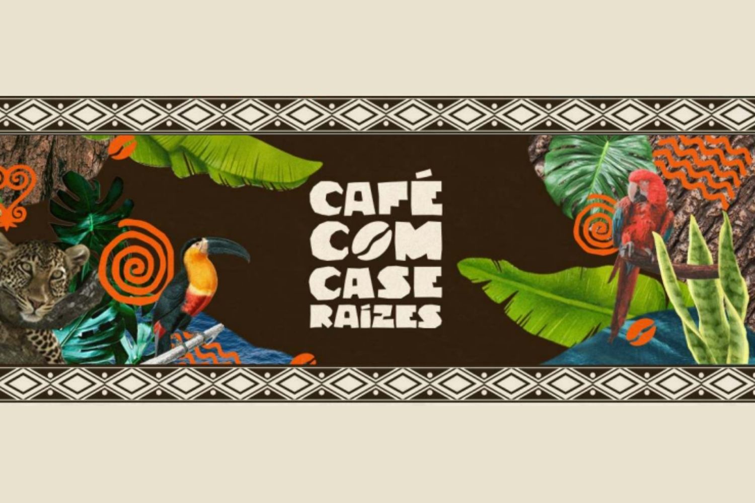 Portal UFS - Café com Case 2026 debate ancestralidade e o futuro da ...
